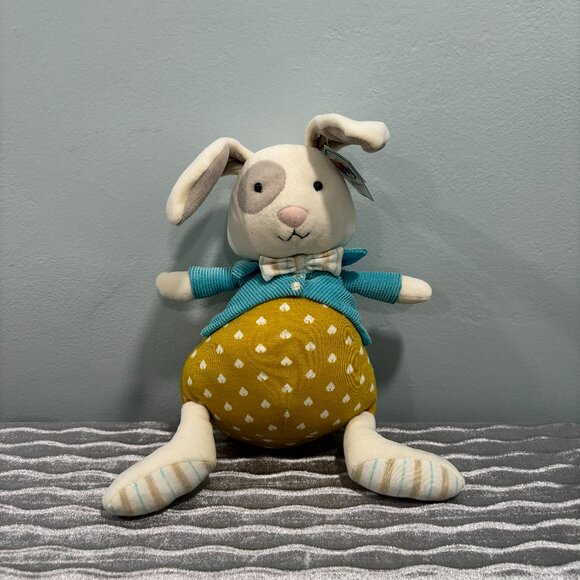 Jellycat | Toys | Rare Jellycat Large Lewis Rabbit Bnwt | Poshmark
